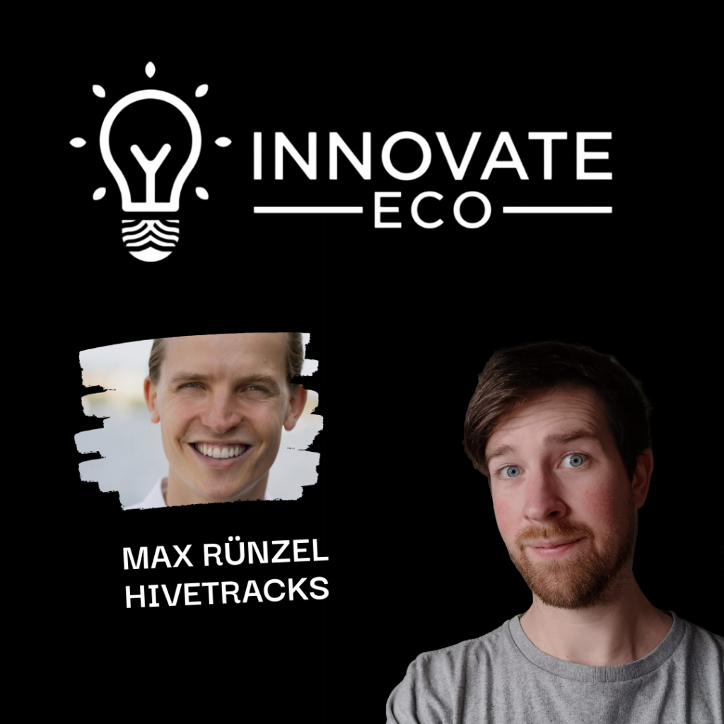 Episode 32 – Bees As Biosensors – Can We Use Bees and Beekeepers To ...